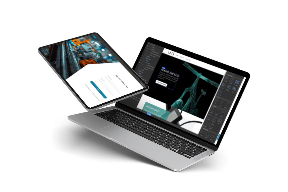 Enterprise Applications Built With Low Code